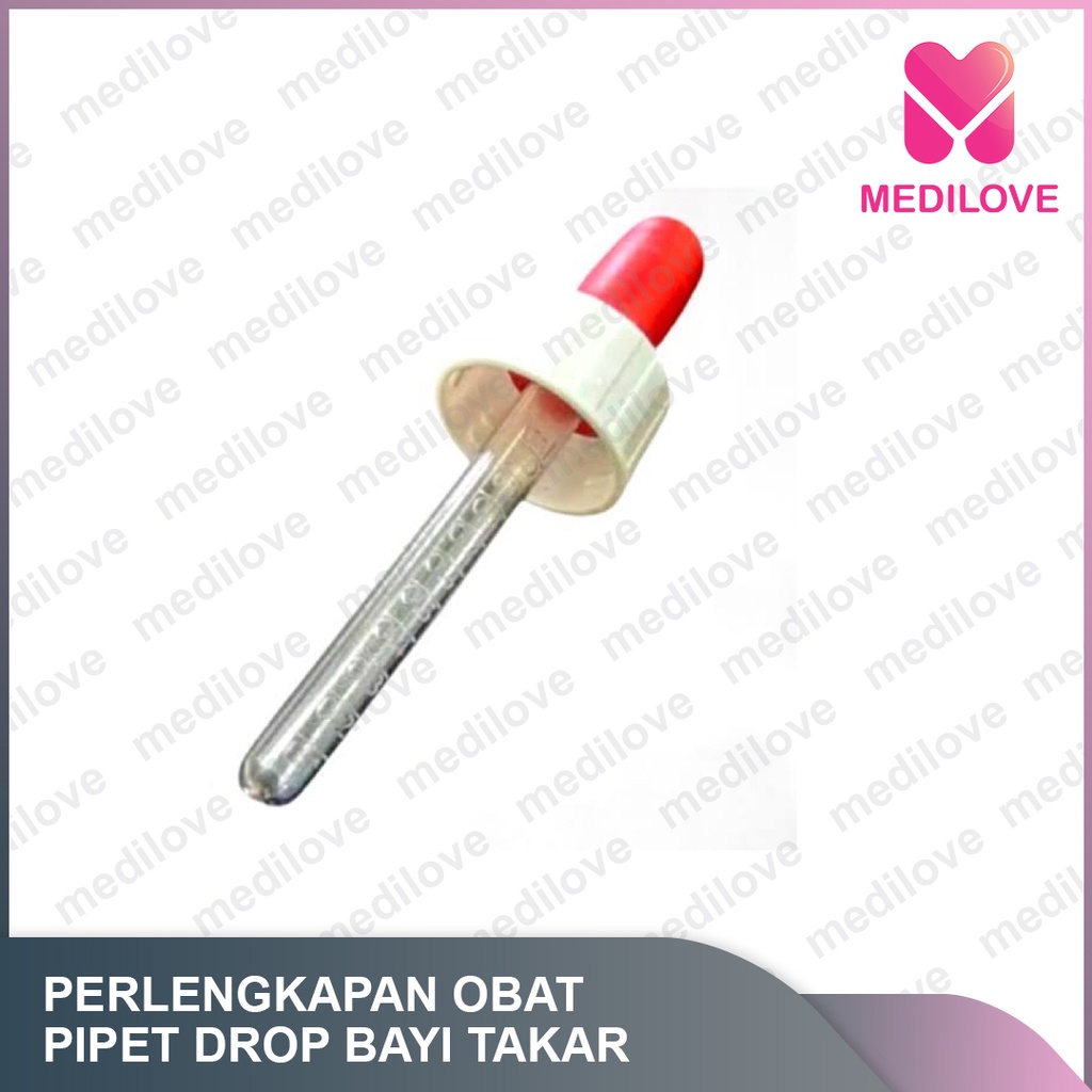 Jual Pipet Drop Obat / Pipet Drop 1ml Murah | Pipet Tetes Obat | Pipet ...