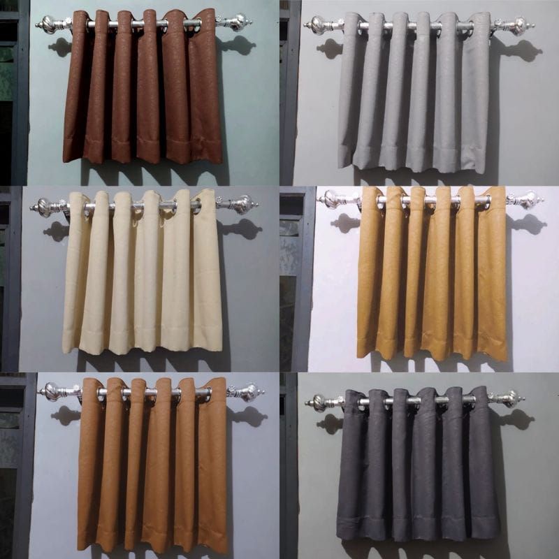 Jual Gorden Poni atas pintu gorden buat jendela pendek model' semokring ...