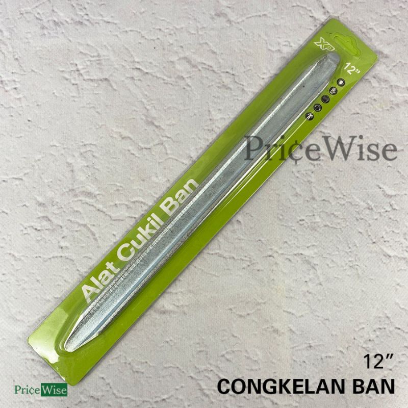 Jual Cukit Ban 12" XP Tool | Pencukil Ban 10" | Alat Congkelan Ban ...
