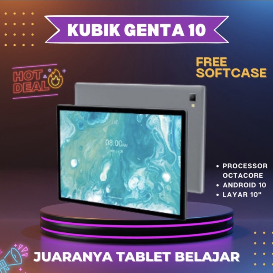 Jual tablet kasir lengkap | Shopee Indonesia
