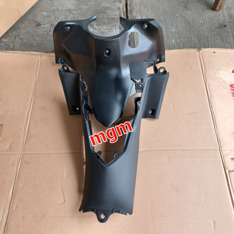 Jual LEGSHIELD LEGSIL TENGAH ATAS BAWAH BSOLUTE REVO FIT 2011 2012 ...