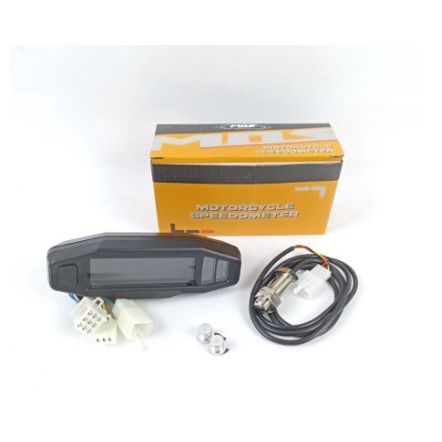 Jual SPEEDOMETER KTM DIGITAL MOS SPIDOMETER KTM DIGITAL MOS | Shopee ...