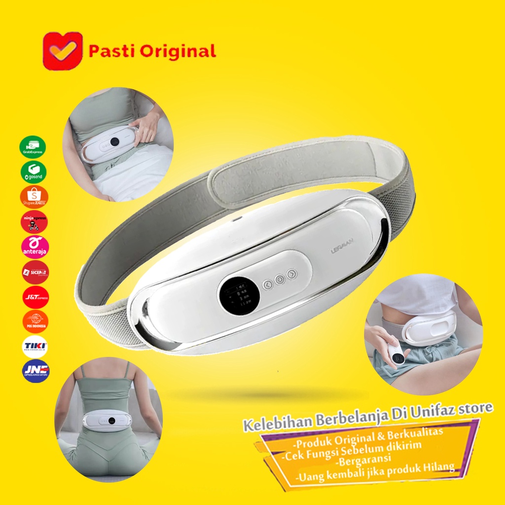 Jual Alat Pijat Punggung / Alat Pijat Pinggang / Alat Pijat Perut ...