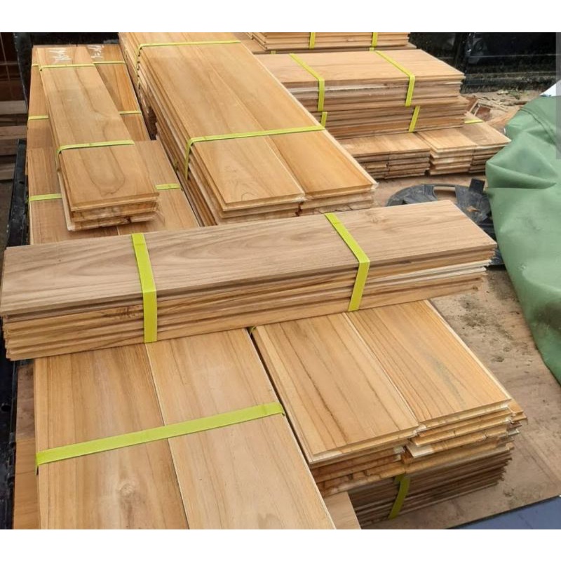 Jual Papan Kayu Ambalan 1 Meter - Papan Kayu Halus Serut - Papan Kayu ...