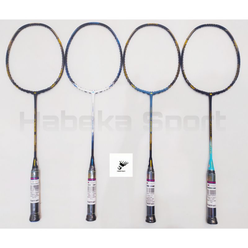 Jual Raket Badminton Power Max YT Powermax YT Super Power Control Speed ...