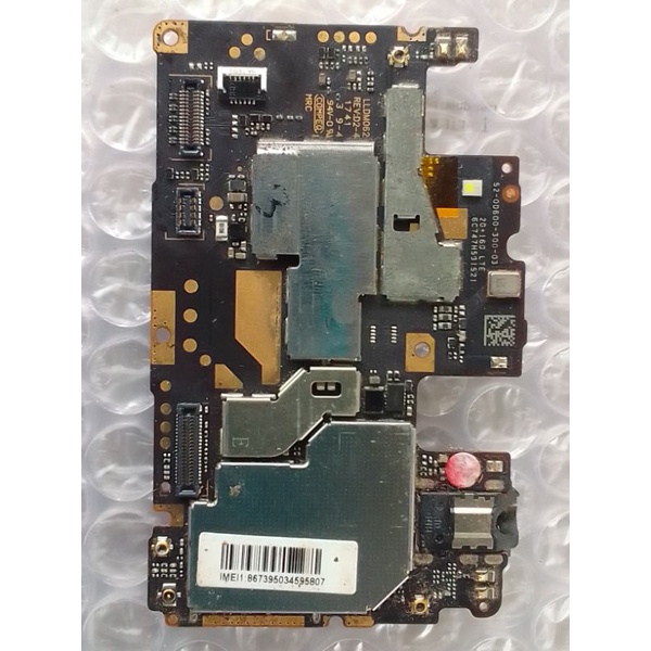 Jual mesin xiaomi note 5a 2/16 | Shopee Indonesia