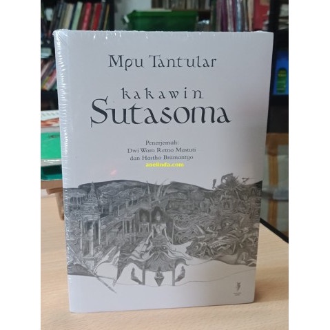Jual KAKAWIN SUTASOMA | Shopee Indonesia