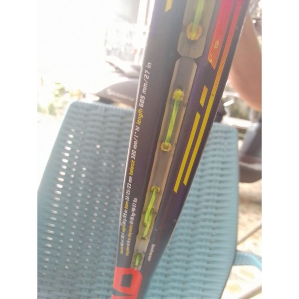 Jual raket tennis head radical | Shopee Indonesia