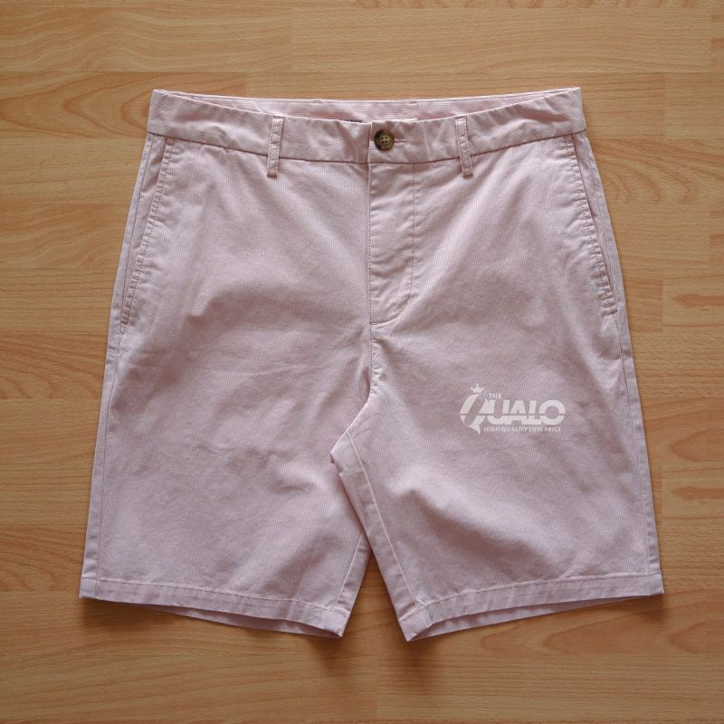 Jual Celana Pendek Pria Old Navy Men Ultimate Slim Short Pink Stripe ORIGINAL | Shopee Indonesia