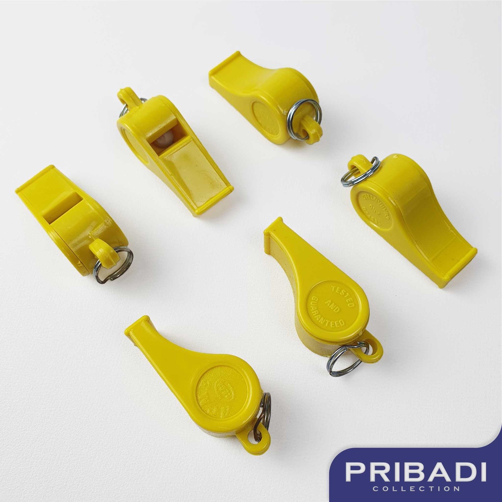 Jual Peluit Pramuka Pluit Satpam Merah Kuning Hijau Putih Siaga ...