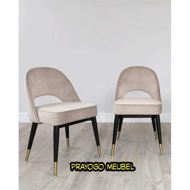 Jual kursi retro sofa makan vintage antik - kursi makan sofa retro ...