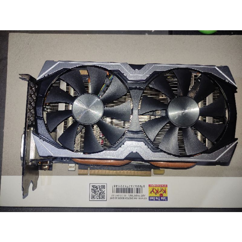 Jual Vga zotac gtx 1070 mini bkn rtx 2060 3060 2070 1660 | Shopee Indonesia