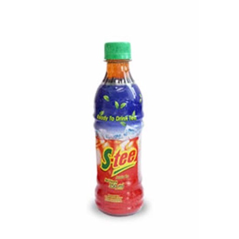 Jual STEE BOTOL 390 ML 1 DUS ISI 12 BOTOL | Shopee Indonesia