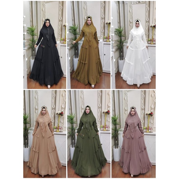 Jual Meysha By Refa | Shopee Indonesia