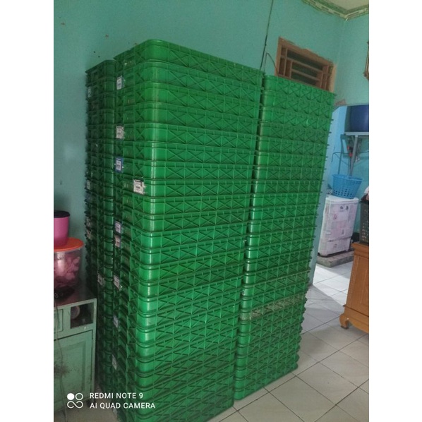 Jual box contener rabbit 2011 bekas | Shopee Indonesia