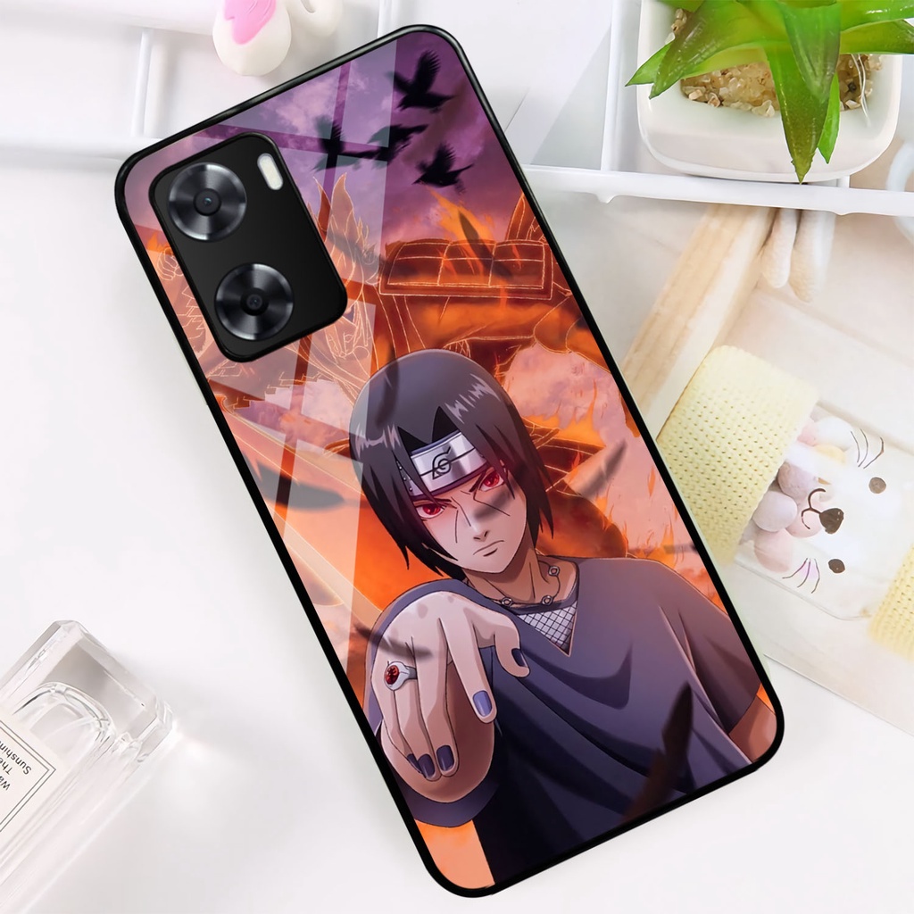 Jual Case Glossy Oppo A57 2022 New | Casing Kilau | Kesing Glossy ...