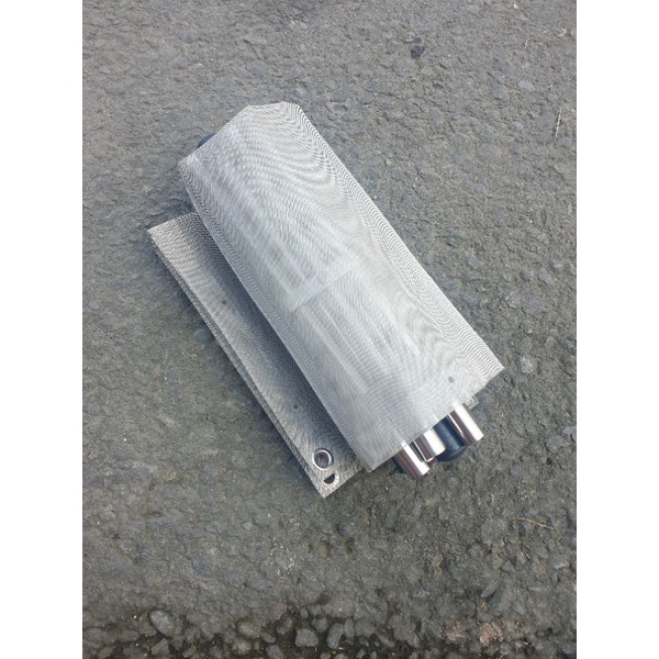 Jual Stand Api Unggun Portable / Tempat Api Unggun Lipat | Shopee Indonesia