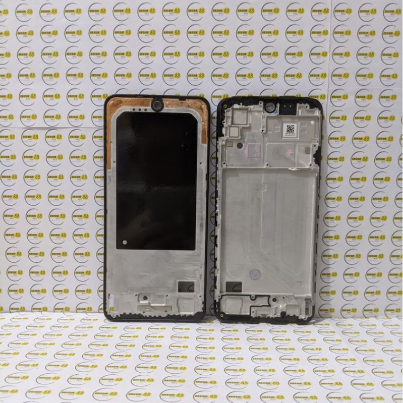 Jual FRAME LCD TULANG TENGAH TATAKAN LCD XIAOMI REDMI NOTE 10 / NOTE ...