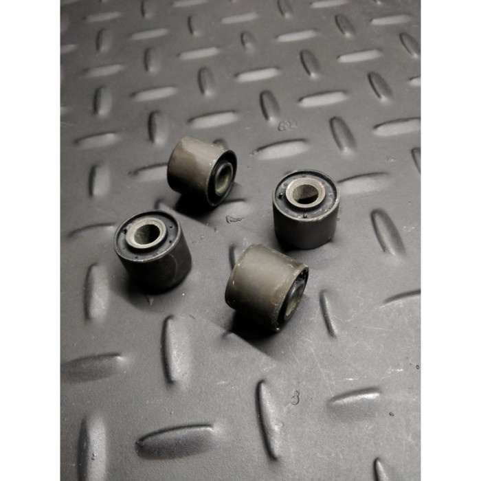 Jual Silahkan Order] Karet Damper RR Wheel Set Honda Mega Pro Advance ...