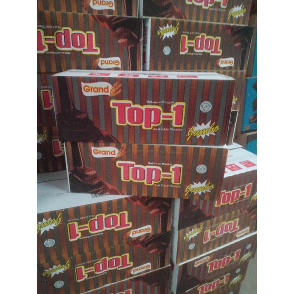 Jual CIKI TOP 1 JUMBO ISI LEBIH BESAR HADIAH LEBIH BANYAK ISI 40 ...