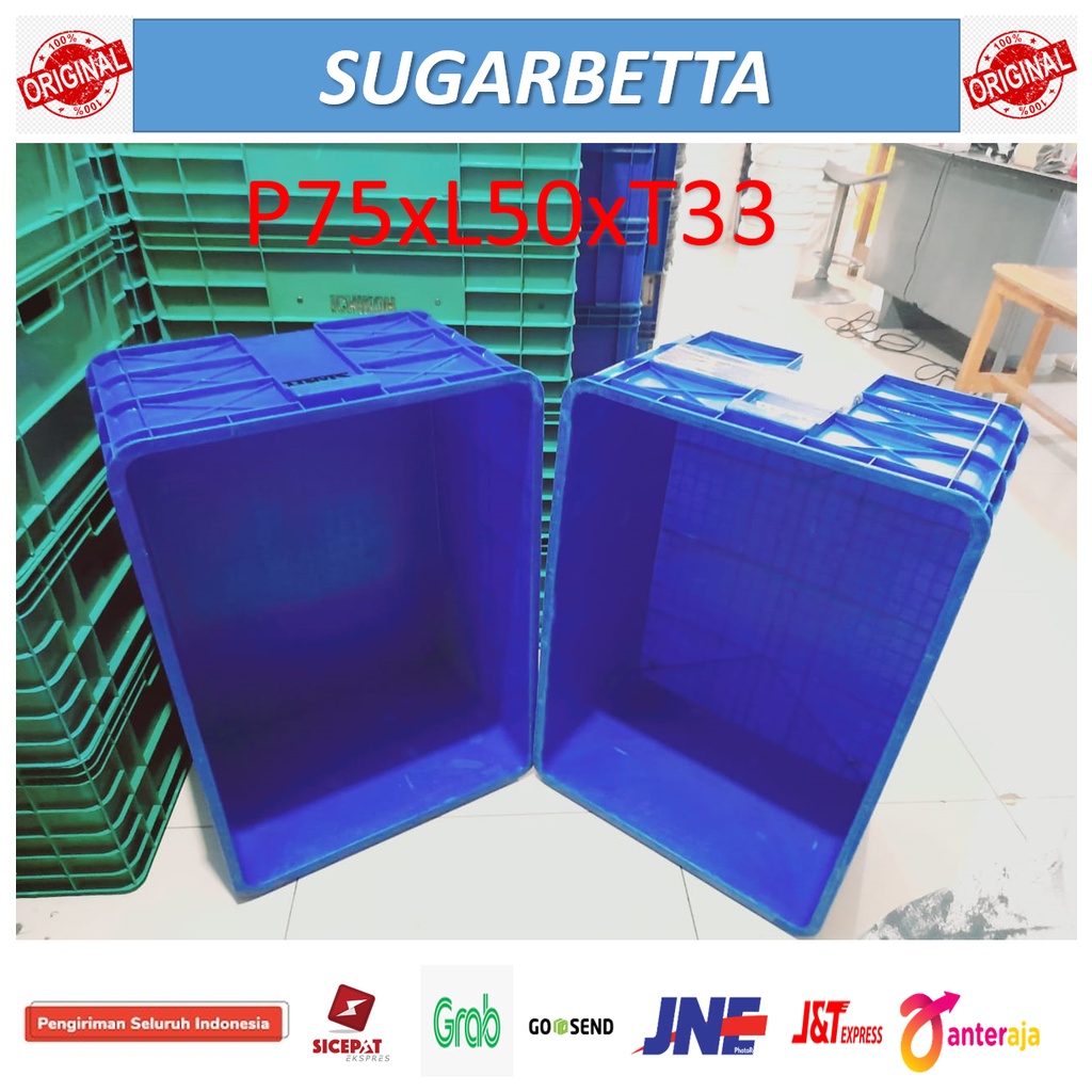 Jual Box Tahu Bak Tahu Box Industri Bak Industri Bak Lobster Box ...