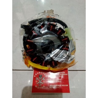 Jual Spull Spul Spol Assy Beta Fi Beat Esp Beat Pop Spul Spull | Shopee ...