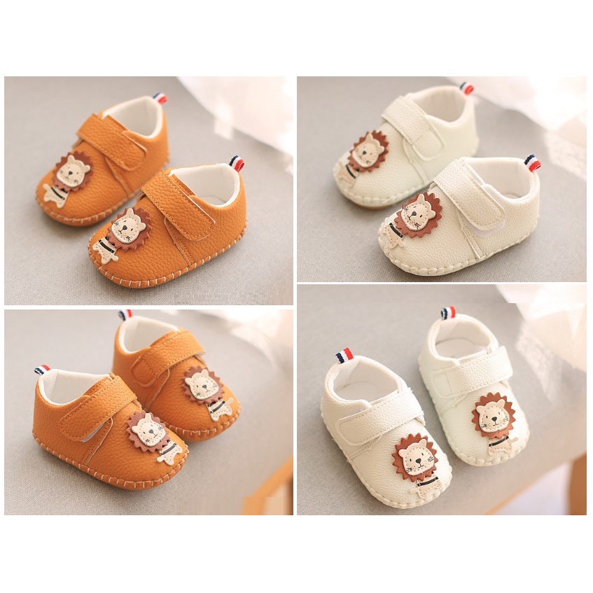 Jual Sepatu Sandal Anak / Sepatu Bayi Keren [ FULL KARET / HIGH QUALITY ...