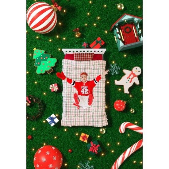 Jual DIGIPACK CANDY NCT DREAM all set | Shopee Indonesia