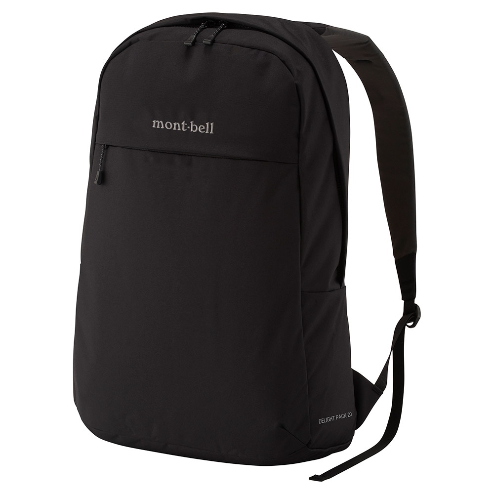 Jual Tas Ransel Montbell Delight Pack 20 | Shopee Indonesia