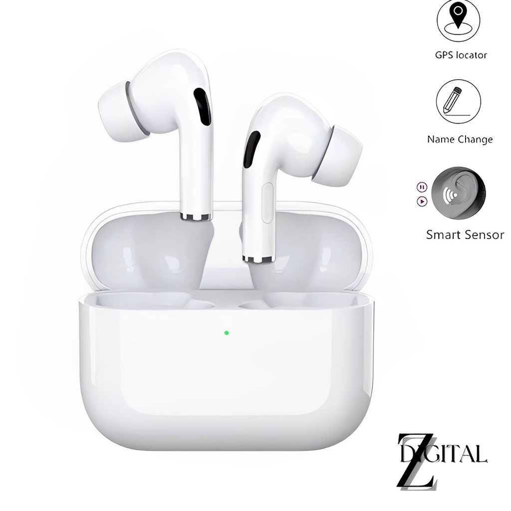 Jual (COD) INPODS 3 Earphone/Earbuds Bluetooth original Premium High ...