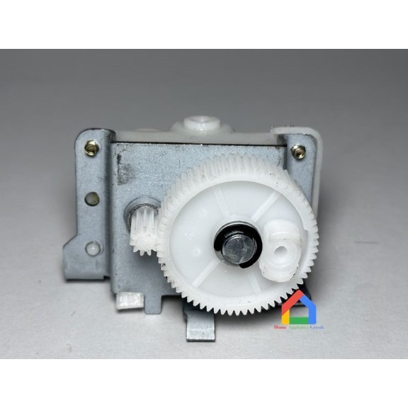 Jual Gear Box Kipas Maspion Model Baru / Gearbox Maspion Model Baru ...