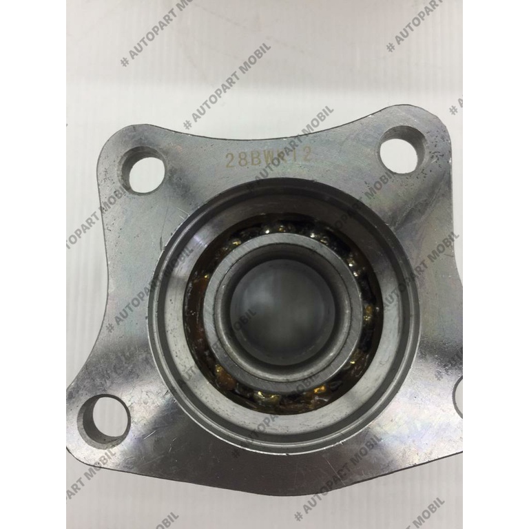 Jual JUAL BEARING HUB REAR NAP RODA BELAKANG GREAT COROLLA TWINCAM ...