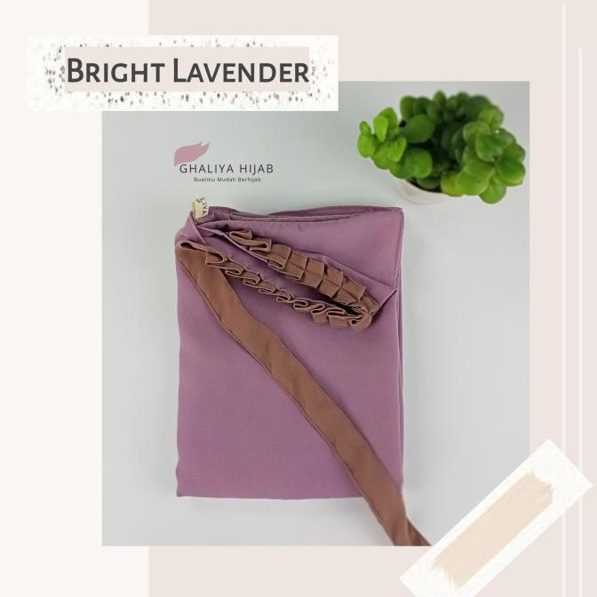 Jual Instan Baby Original Ghaliya Hijab | Hijab Instan | Jilbab ...