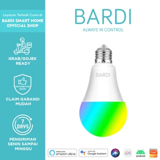 Toko Online Bardi Smart Home Official Shop | Shopee Indonesia