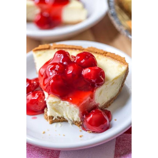 Jual Perisa perasa makanan minuman aneka varian buah dan creamy 15ml ...