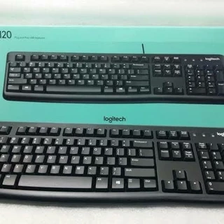 Jual Keyboard Logitech Terlengkap & Harga Terbaru Maret 2026 | Shopee ...
