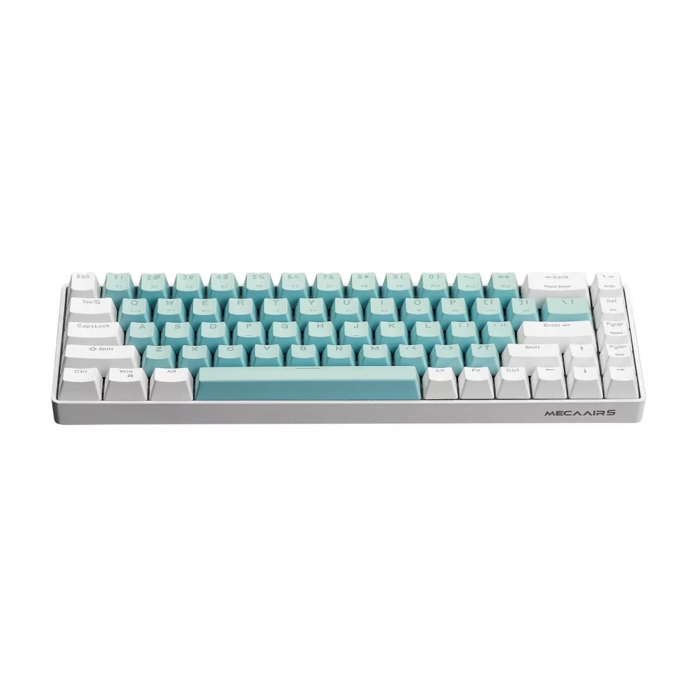 Jual Digital Alliance Meca Air S 65% Wireless Mechanical Gaming ...