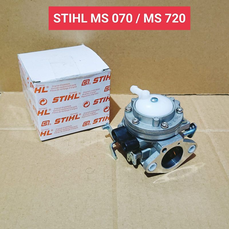 Jual Carbu senso STIHL 070 - chainsaw stil besar rantai 36 in ...