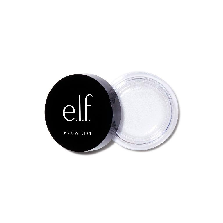 Jual READY ELF Cosmetics Brow Lift - Clear and ELF Brow Applicator | Shopee Indonesia