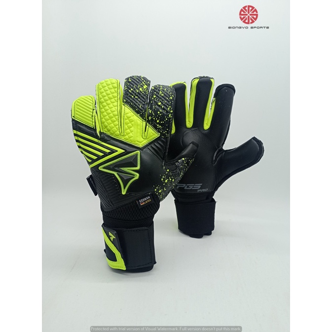 Jual SARUNG TANGAN KIPER - PGS PRO WINNER SERIES ORIGINAL ...