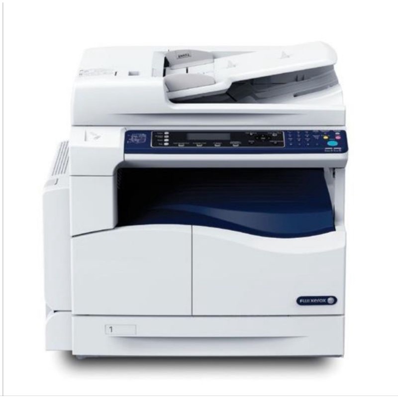 Jual Mesin Foto Copy Copier Fuji Xerox DocuCentre S2520 | Shopee Indonesia