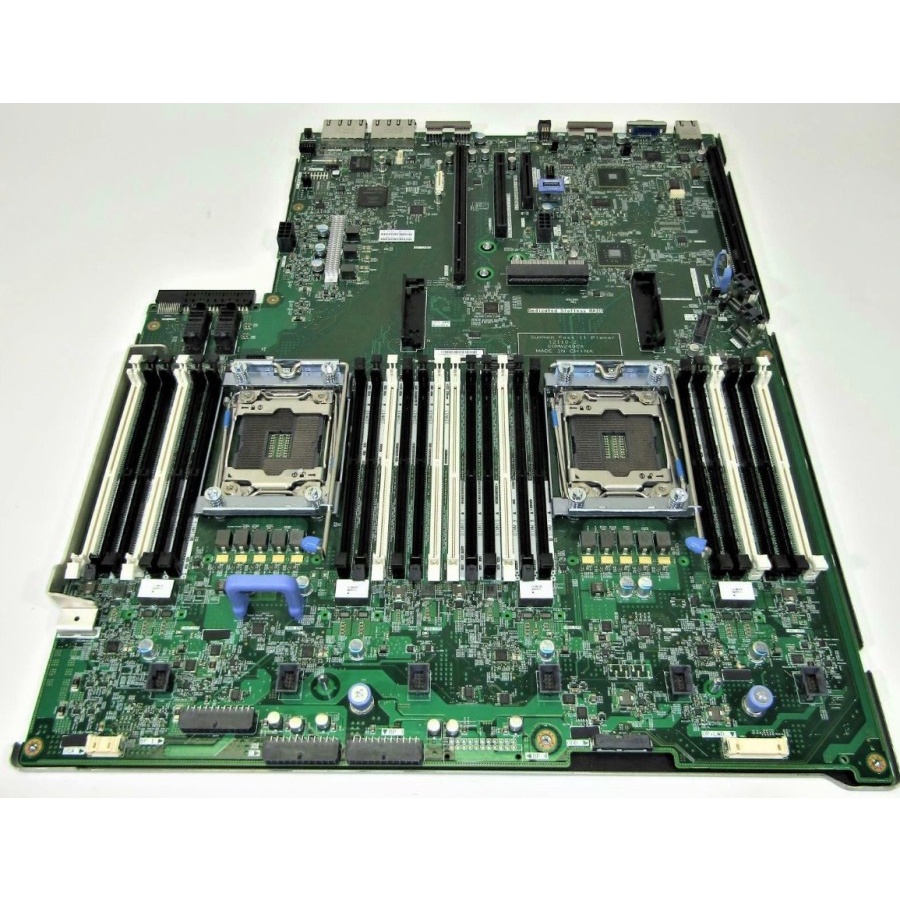 Jual Lenovo IBM x3650 M5 5462 System Board FRU 00YJ424 | Shopee Indonesia
