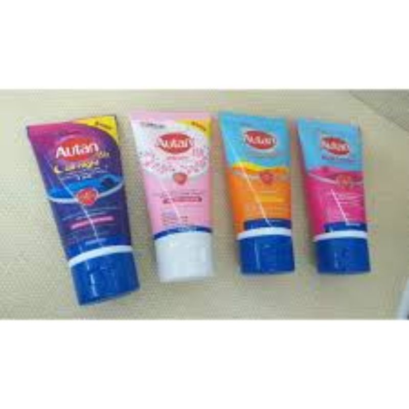 Jual Autan Lotion Anti Nyamuk Tube 50ml | Shopee Indonesia