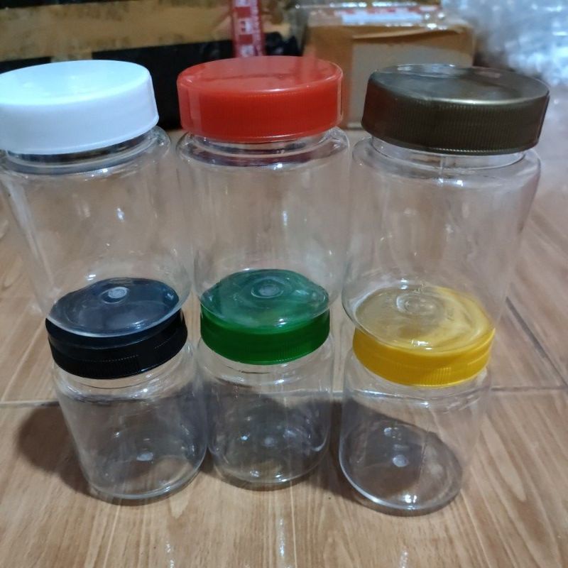 Jual botol sambel ,toples sambel 200 ml | Shopee Indonesia
