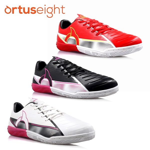 Jual Sepatu Futsal Ortus Eight Ellipse IN | Shopee Indonesia