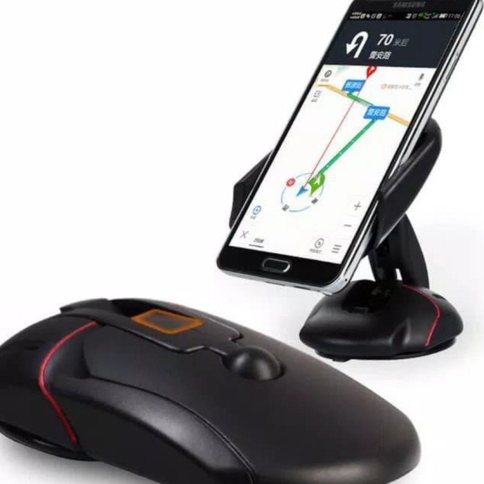 Jual ```````] Car holder model mouse/ transformer | Shopee Indonesia