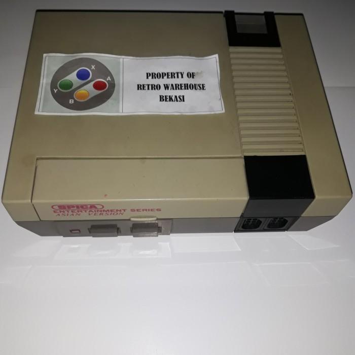 Jual Mesin console SPICA (mesin only) | Shopee Indonesia