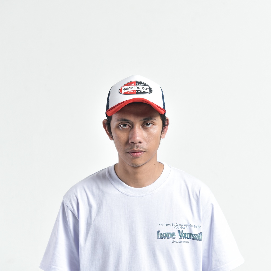 Jual Hammerstout - Topi - Champion | Shopee Indonesia