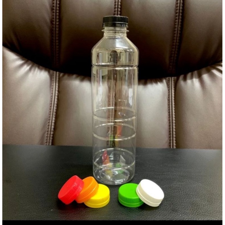 Jual botol plastik 500ml | Shopee Indonesia