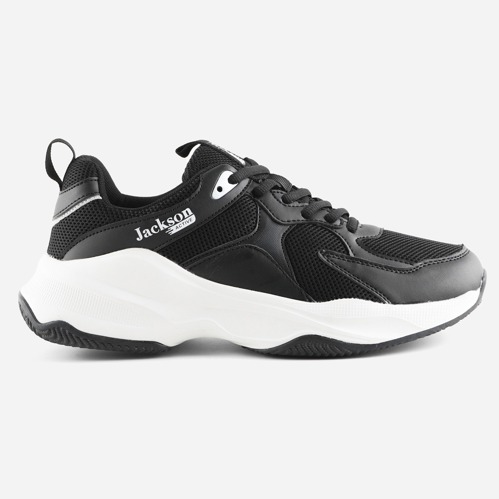 Jual Jackson Active Torch 1 - Sepatu Sneakers | Shopee Indonesia